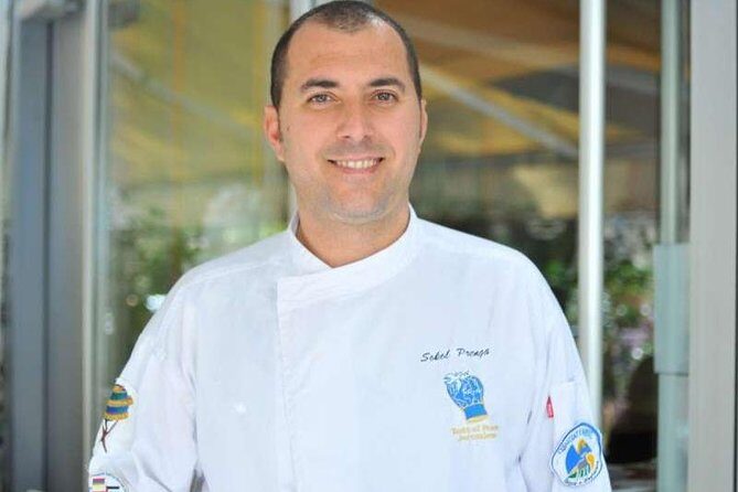 Traditional Albanian and Mediterranean Dinner - The Menu: A Taste of Albanian Heritage