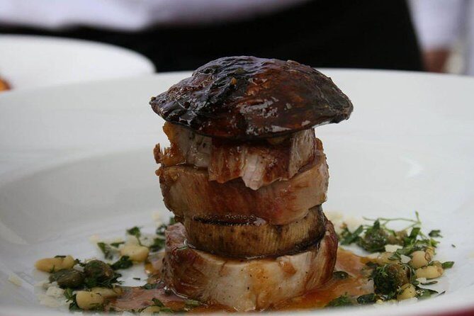 Traditional Albanian and Mediterranean Dinner - Practical Details and Group Dynamics