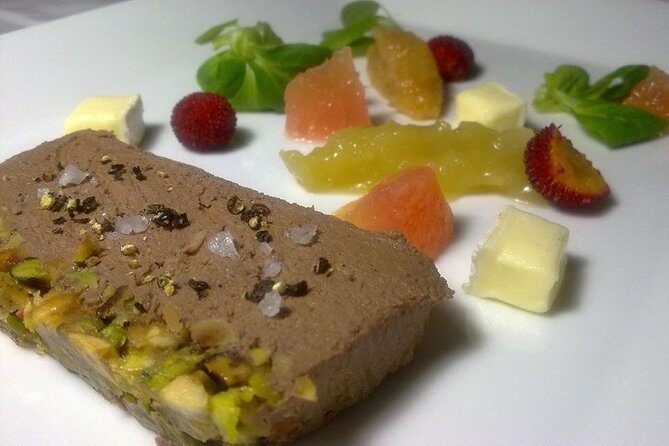 Traditional Albanian and Mediterranean Dinner - Authenticity and Cultural Connection