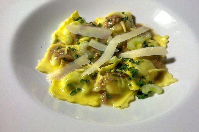 Traditional Albanian and Mediterranean Dinner - The Sum Up