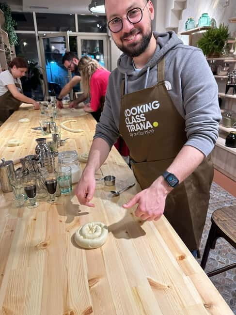 Traditional Albanian Cooking Class in Tirana & Raki Tasting - Traditional Albanian Cooking Class in Tirana & Raki Tasting: A Complete Guide