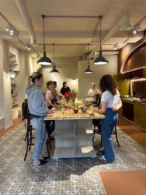 Traditional Albanian Cooking Class in Tirana & Raki Tasting - Practical Details You Should Know