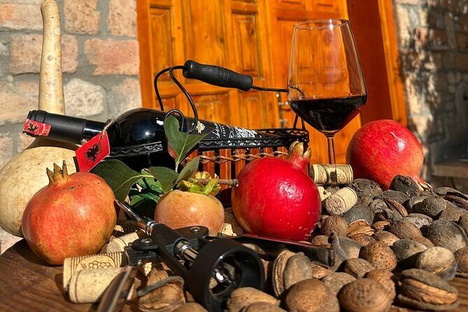 Traditional Albanian Food and Wine Tasting - Why This Tour Offers Great Value