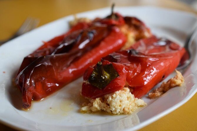 Traditional Balkan Night in Restaurant Gardenia Skopje - Booking & Practicalities