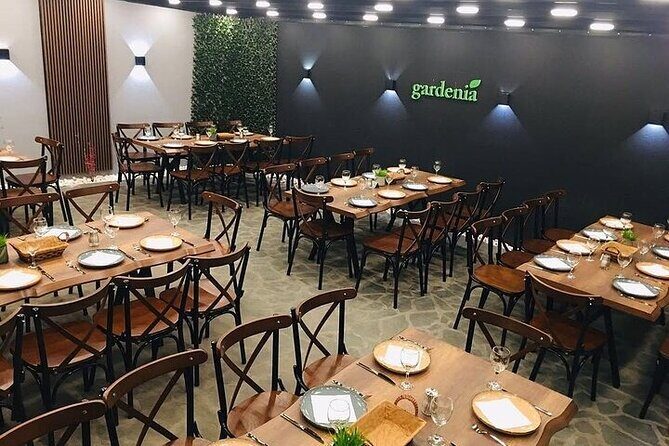 Traditional Balkan Night with Live Music and Dance Skopje - Final Thoughts