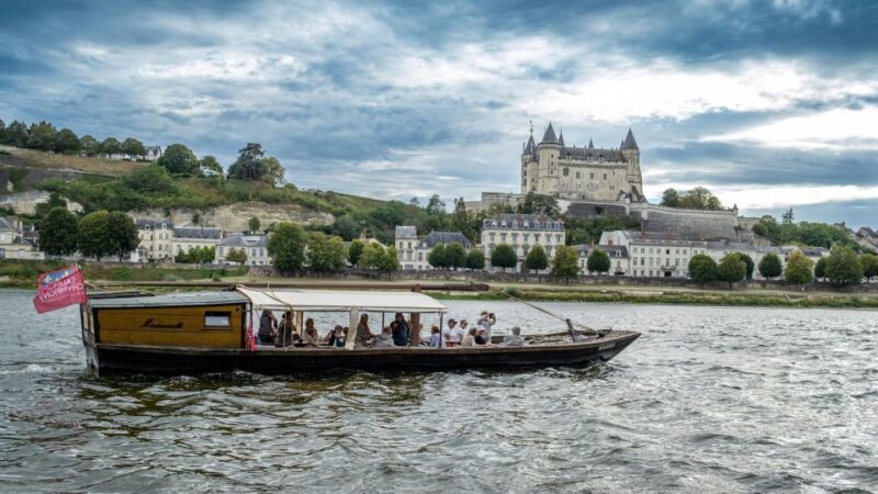 Traditional boat trip - Who Would Love This Tour?
