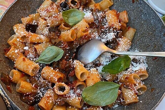 Traditional Bolognese Cooking Class in Bologna with Giovanna S - The Heart of Bologna: What to Expect