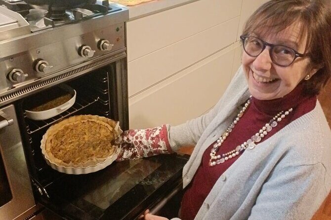 Traditional Bolognese Cooking Class in Bologna with Giovanna S - Final Thoughts