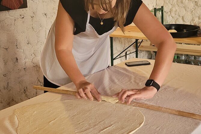 Traditional Bosnian Cooking Class in Mostar with Lunch and Drinks - Practicalities and Tips