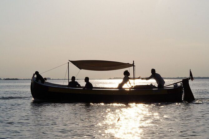 Traditional Bragozzo Boat Tour to Murano, Burano & Torcello - How does it compare to other tours?