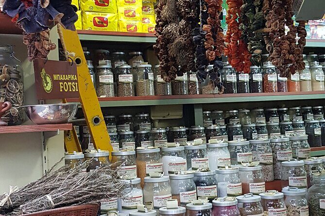 Traditional breakfast in markets with olive oil and honey tasting - Who Will Enjoy This?