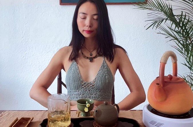 Traditional Chinese Tea Ceremony in the Heart of Mexico City - The Sum Up