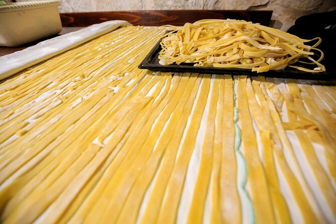 Traditional Cooking Class in Dubrovnik Countryside - Key Points