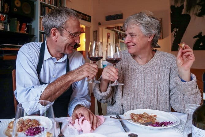 Traditional Cooking Class in Florence Countryside with Fabio - Key Points