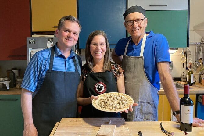 Traditional Cooking Class in Florence Countryside with Fabio - Who Should Book This Tour?