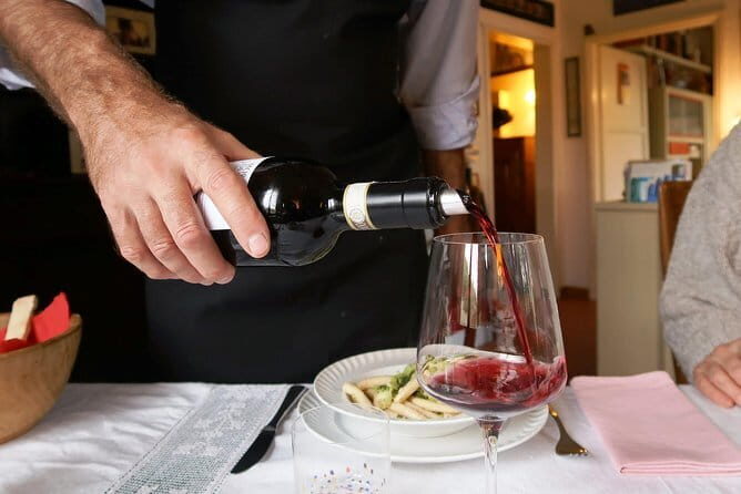 Traditional Cooking Class in Florence Countryside with Fabio - Practical Details and Tips