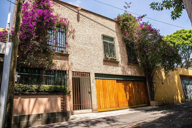 Traditional Cooking Class in Mexico City at Margarita's Home - Why This Experience Offers Great Value
