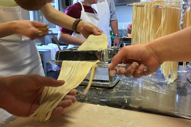 Traditional Cooking Class in San Gimignano - What You Can Expect from the Cooking Class Experience