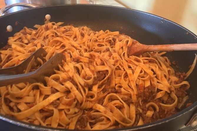 Traditional Cooking Class in San Gimignano - FAQ