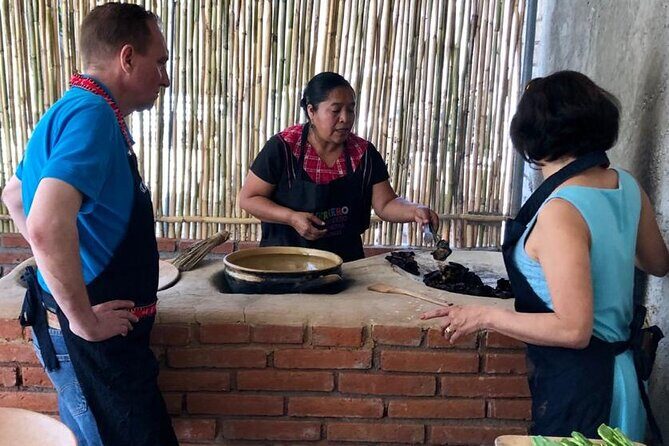 Traditional Cooking Class with Minerva Lopez - Authenticity, Value, and Experience Quality