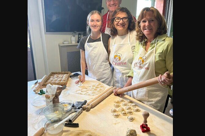 Traditional Cooking Class with Views of Lake Como and the Alps - Traditional Cooking Class with Views of Lake Como and the Alps