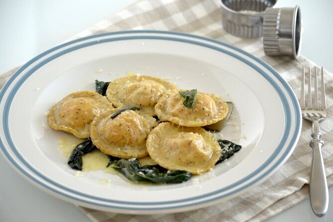 Traditional Cooking Class with Views of Lake Como and the Alps - The Sum Up