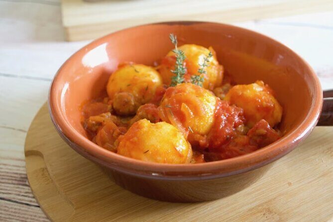 Traditional Cooking Class with Views of Lake Como and the Alps - FAQ