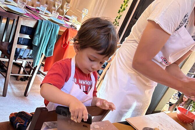 Traditional Cooking Class with Wine Pairing in Rome - Final Thoughts