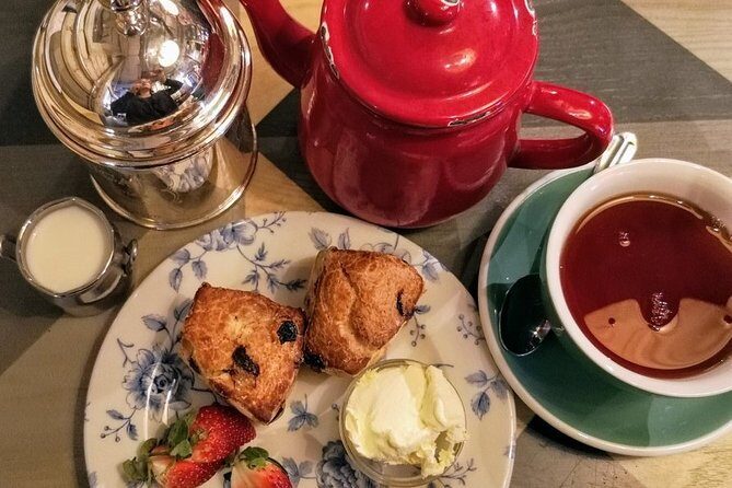 Traditional English Walking Food Tour With London Food Tours - Who Will Love This Tour?