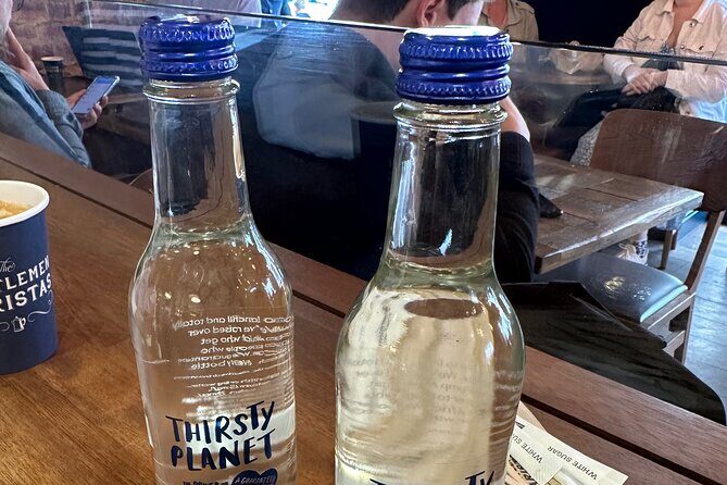 Traditional English Walking Food Tour With London Food Tours - FAQs