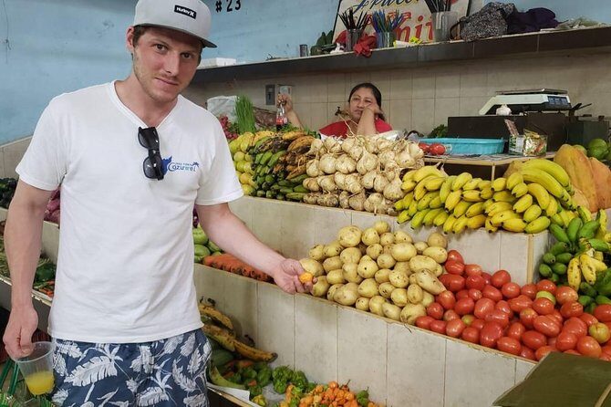 Traditional Family Kitchen in Cozumel - The Sum Up