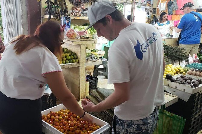 Traditional Family Kitchen in Cozumel - FAQ
