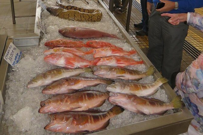 traditional Farmers Market Open 4X4 Half Day Tour - What This Tour Offers and Why It Works