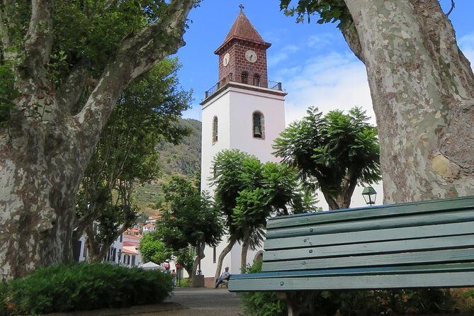 traditional Farmers Market Open 4X4 Half Day Tour - The Off-Road Experience: What Really Sets This Tour Apart