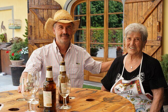 Traditional Farmhouse Cooking Experience in Lucca with Lunch or Dinner - Traditional Farmhouse Cooking Experience in Lucca with Lunch or Dinner