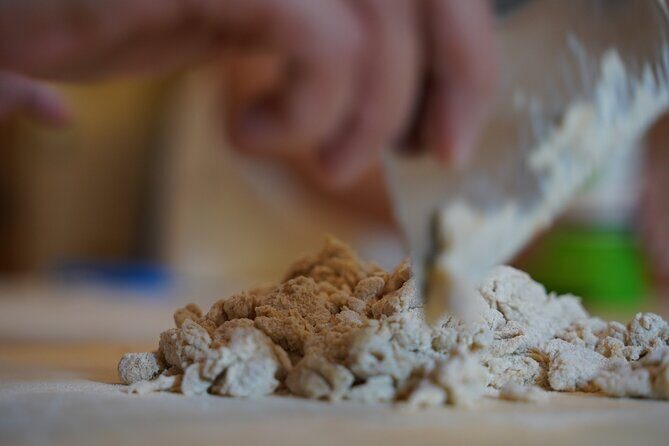 Traditional Farmhouse Cooking Experience in Lucca with Lunch or Dinner - Who Is This Tour Best For?