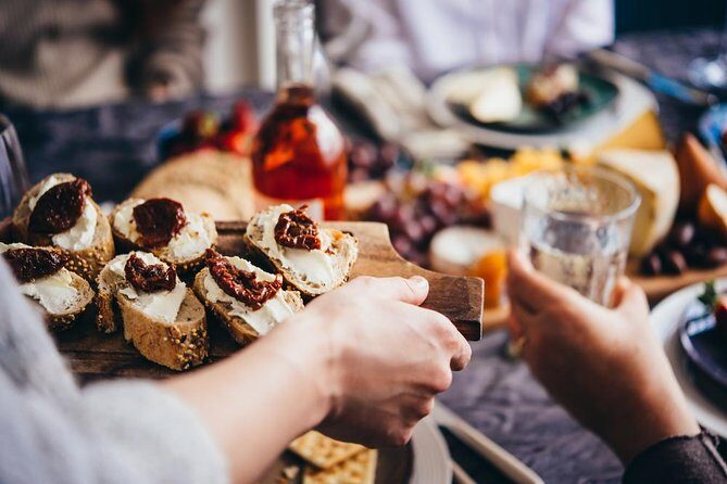 Traditional Farmhouse Cooking Experience in Lucca with Lunch or Dinner - Final Thoughts