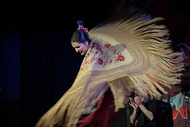 Traditional Flamenco Show at Tablao Casa Ana - Who Is This Experience Best For?