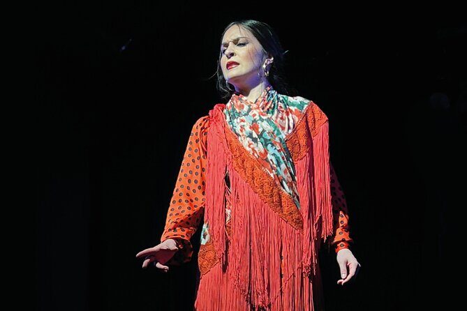 Traditional Flamenco Show at Tablao Casa Ana - FAQ