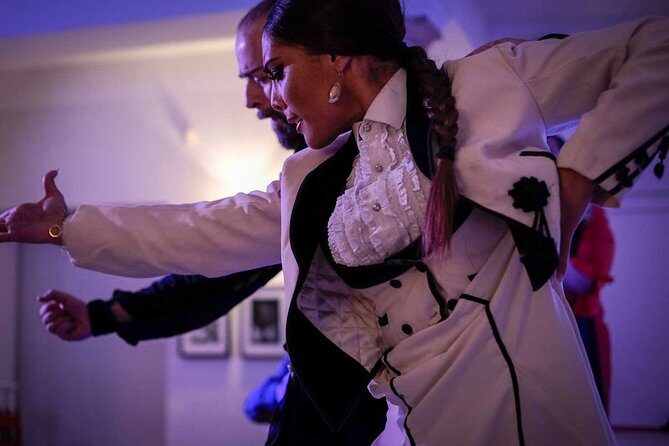 Traditional Flamenco Show - Key Points