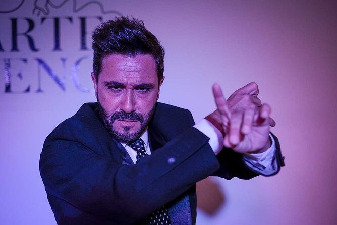 Traditional Flamenco Show - What’s Included in the Tour?