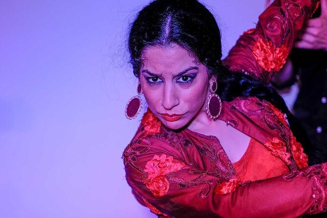Traditional Flamenco Show - Price and Value