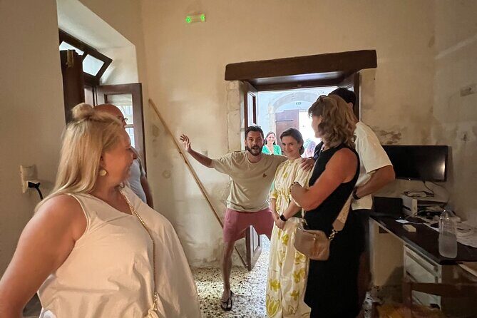 Traditional Food Tour in Rethymno - Who Is This Tour Best For?