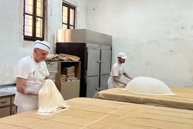 Traditional Food Tour in Rethymno - Frequently Asked Questions