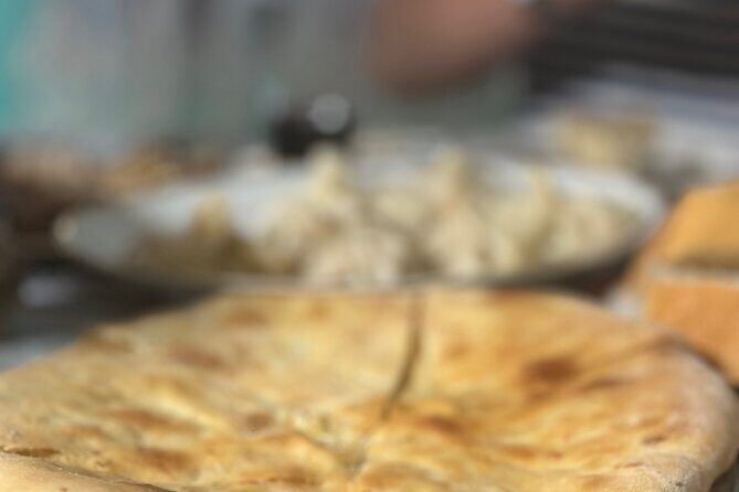Traditional Georgian Cooking Class in Kutaisi - Introduction to the Experience