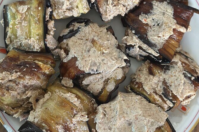 Traditional Georgian Cooking Class in Kutaisi - The Sum Up