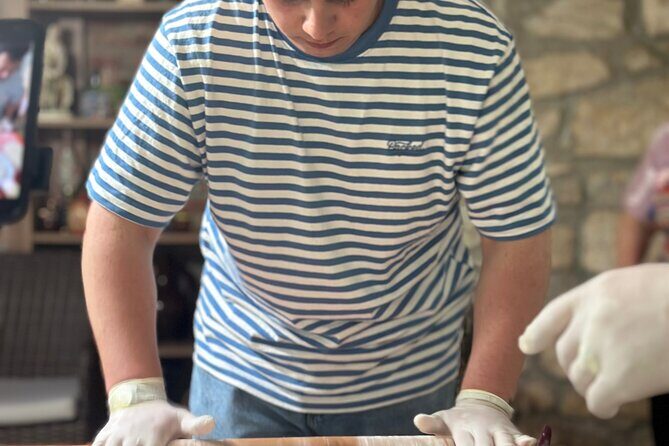 Traditional Georgian Cooking Class in Kutaisi - FAQ