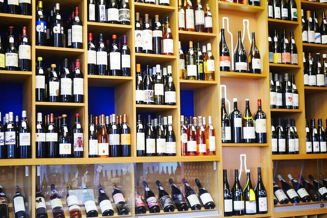 Traditional Gourmet Food & Wine Tour in Bordeaux - Price & Value: Is It Worth It?