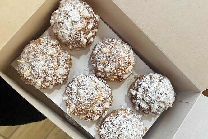 Traditional Gourmet Food & Wine Tour in Bordeaux - FAQ