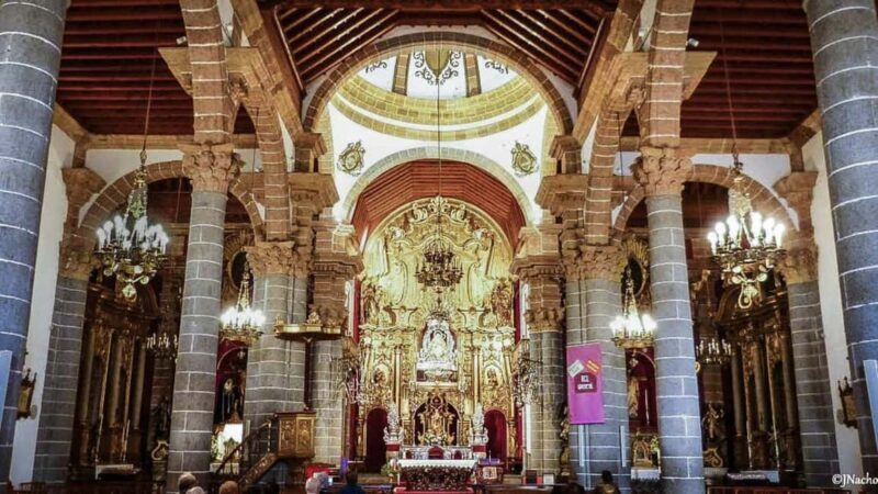 Traditional Gran Canaria: Arucas, Firgas, and Teror - A Deep Dive into the Tour Experience